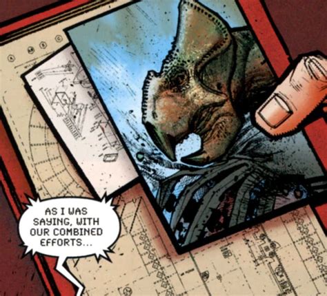 Protoceratopscomics Wikia Jurassic Park Fandom