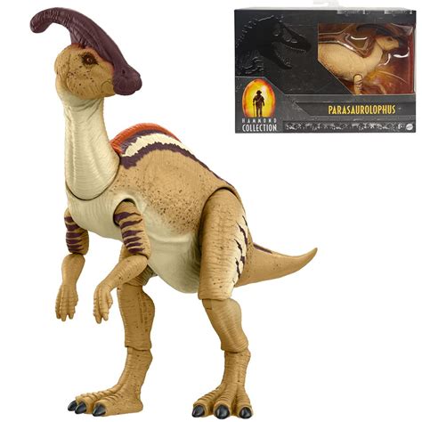 Mattel Jurassic World Jurassic World Lost World Jurassic Park Hammond