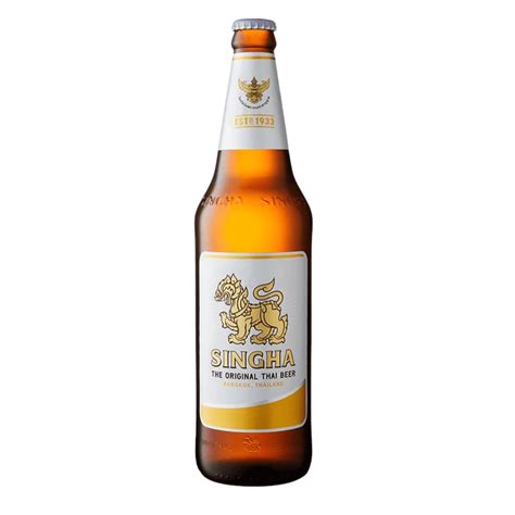 Singha 330ml Bottle Boozy Ph Online Liquor Delivery
