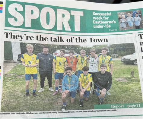 Steve Youldon Piercy On Linkedin Youthfootball