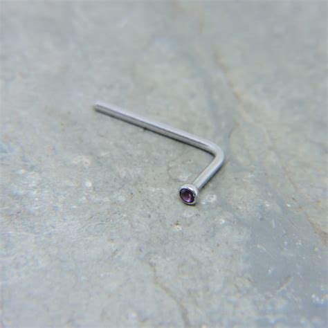 Monroe Piercing Body Jewelry Etsy