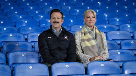 Ted Lasso Season 4 Is Coming This Summer The Mustache Is Back