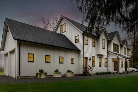 Board And Batten Siding Aluminum Siding