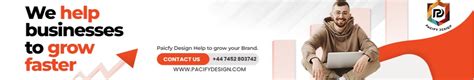 Pacify Design Linkedin