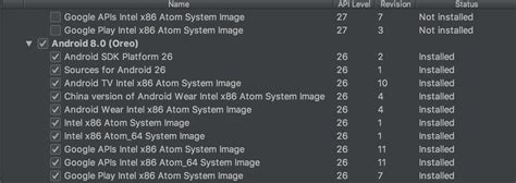 Could Not Find Comandroidsupportappcompat V72601 Stack Overflow