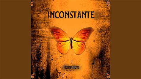 Inconstante Youtube