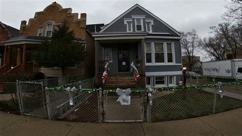 What Is The Gallagher House In Chicago At Noah Marryat Blog