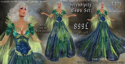 Her Gown Is Nice And If The Fabric Was Dyed Like That It Would Fit Well