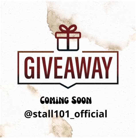 Stall 101 Store on Tumblr