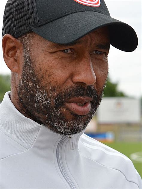 Daniel Thioune Wikipedia