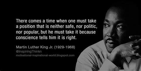 Martin Luther King Quotes There Comes A Time Alro Quotes