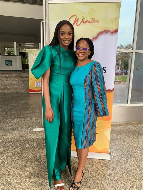 Iwd2024 Wimbiz Inspireinclusion Rita Monye