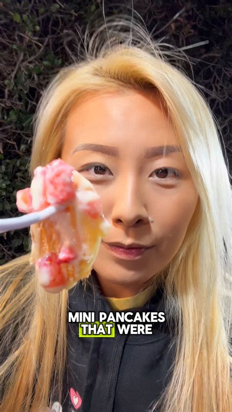 🥗🥩🌯🍟raina Huang🍔🍗🍕🥙 Best Diner Ive Had In Cali So Far Stacks On