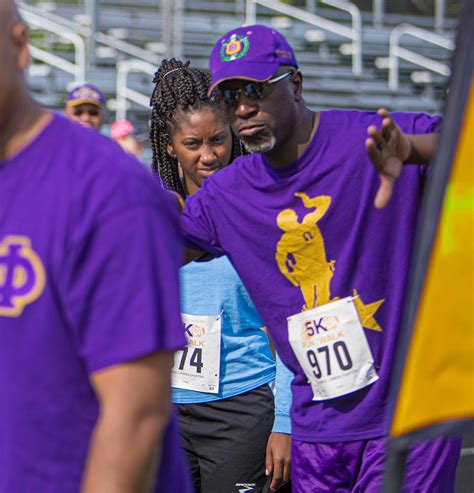 Pi Lambda Lambda Chapter Omega Psi Phi Fraternity Inc Facebook