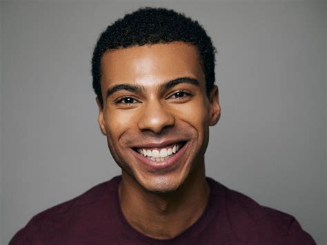 Jaylan Evans 20 Achieves A Dream As Netflix Series Star Today At