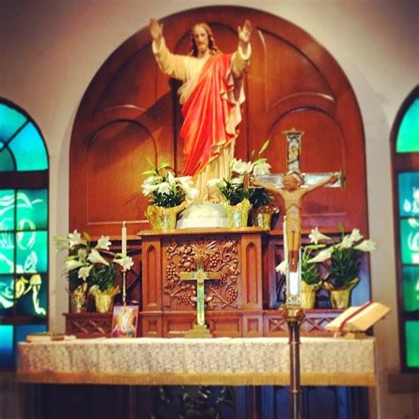 Father Hollywood Sermon Easter 2014