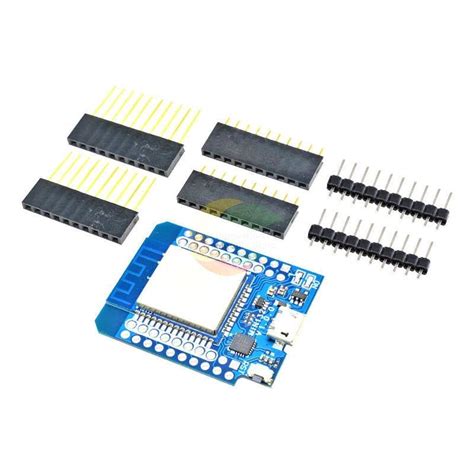 Ttgo Mini Esp32 Review The Ultimate Diy Developer Board Electronikz