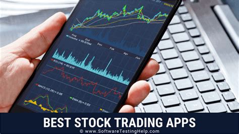 Top 11 Stock Trading Apps Best Stock App Of 2026