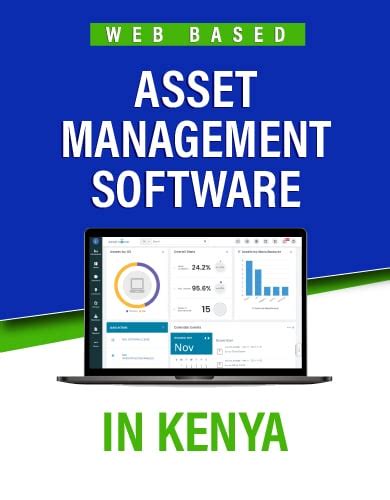 Asset Management Software System In Kenya Asset Tags Ikenya