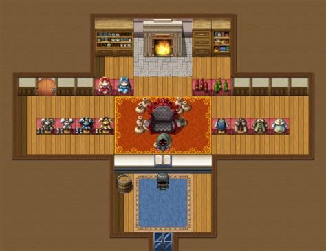 Eden Tree Dimension Break V004