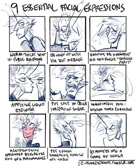 Came Across This Cool Meme So Heres The Twig Krizzakrizza On Tumblr