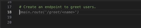 Build A Stateless Microservice With Github Copilot In Vscode