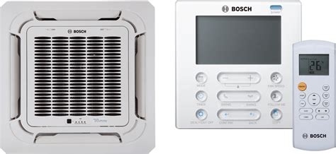 Climate 5000 Multi Split Cassette Type Indoor Units Air Conditioning