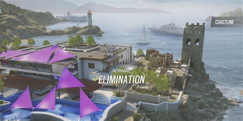 Rainbow Six Siege Every Map Ranked