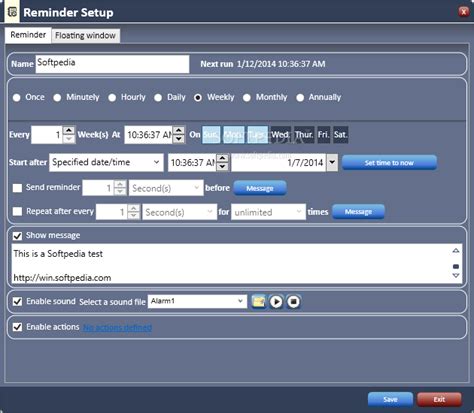 Cute Timer Download Softpedia