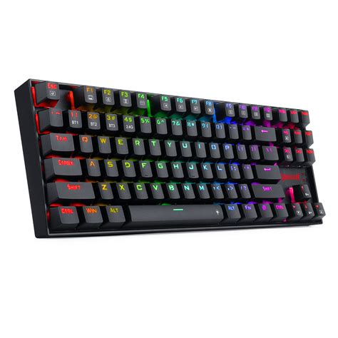 Redragon K552 Pro Wireless Mechanical Gaming Keyboard