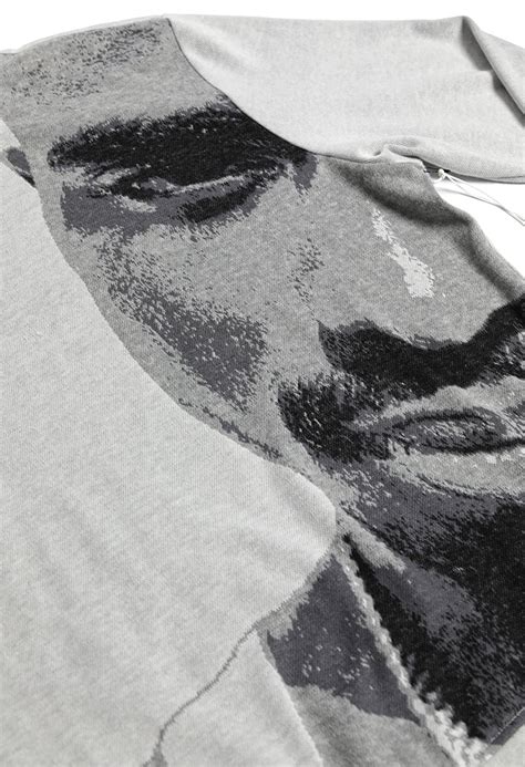 Chi Modu By Dhp Pac Pullover 1 Of 75 The David Helwani Project