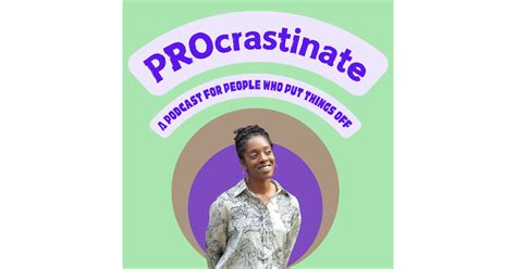 Procrastinate Iheart