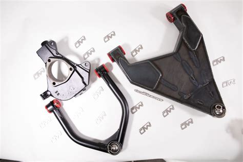 99 06 Chevy Silverado Long Travel Kit 2wd Customtubeworks