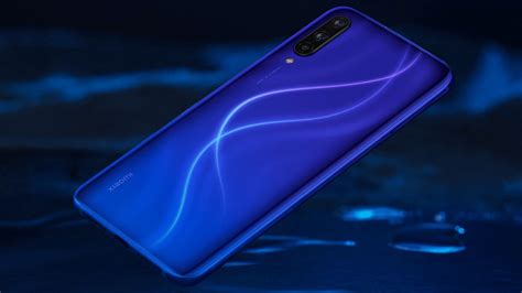 Xiaomi Mi Cc 9e Storage And Color Options Leaked Phoneradar