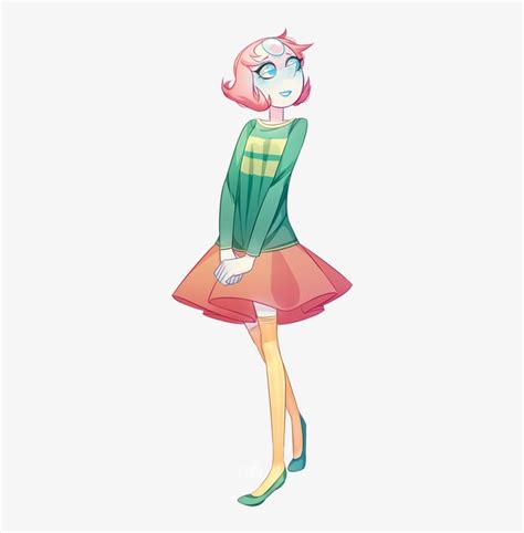 Steven Universeфэндомыpearl Su Персонажиsu Art Pearl Png Image