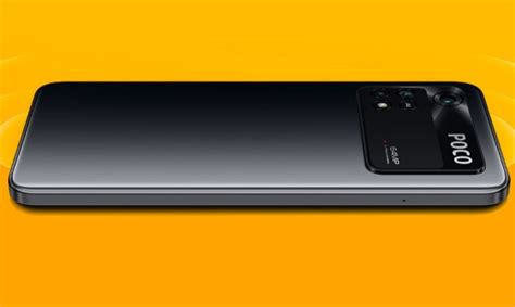 POCO Segera Luncurkan M Series Teranyar