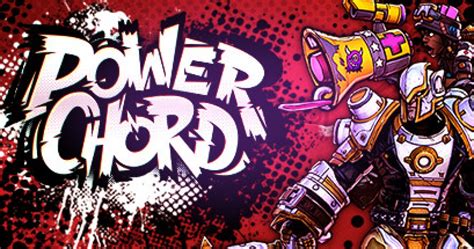 Power Chord Game Gamegrin