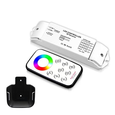 Constant Voltage Led Rgb Controller For Rgb Leds Led Expo Australia