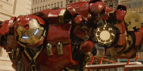 Avengers Age Of Ultron Trailer 2 Business Insider