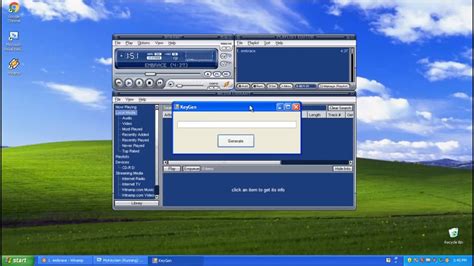 Its 2007 And You Are Making A Fake Keygen In Visual Basic Youtube