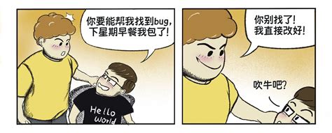 什么是你亲手制造的，你却找不到 爱码叔 icodebook