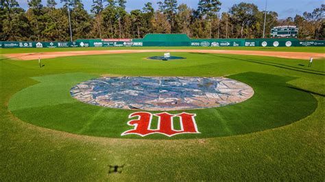 Houston Tx The Woodlands High School Baseball Field Youtube