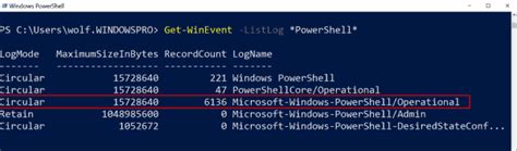 Deep Scriptblock Logging Record Powershell Commands In The Event Log