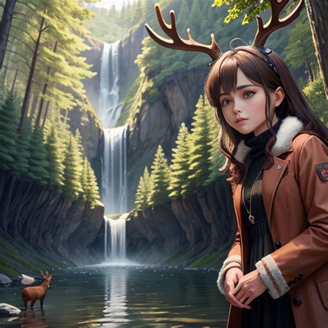 The Mouse Boys Escape