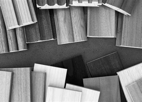 Timber Slat Ceilings Prefinished Slatted Timber Linings