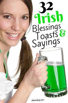Irish Toast Funny Funny Irish Jokes Irish Quotes Funny Short Irish