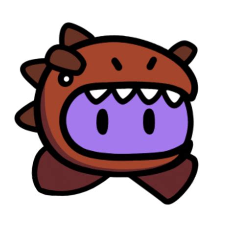 Chompz Costume The Gimkit Wiki