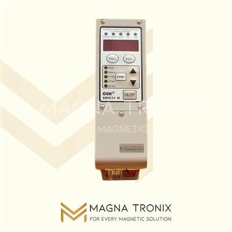 Vibrator Feeder Controller For Industrial At ₹ 16500piece In Chennai