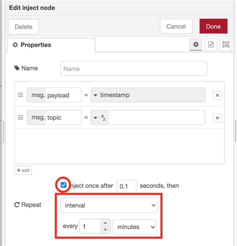Developing An Email Alert System Using A Surveillance Camera With Node Red And Tensorflow Js