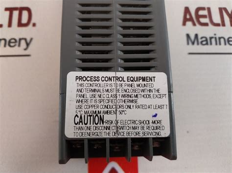 Ero Electronic Lfs8321430bt Temperature Controller Aeliya Marine